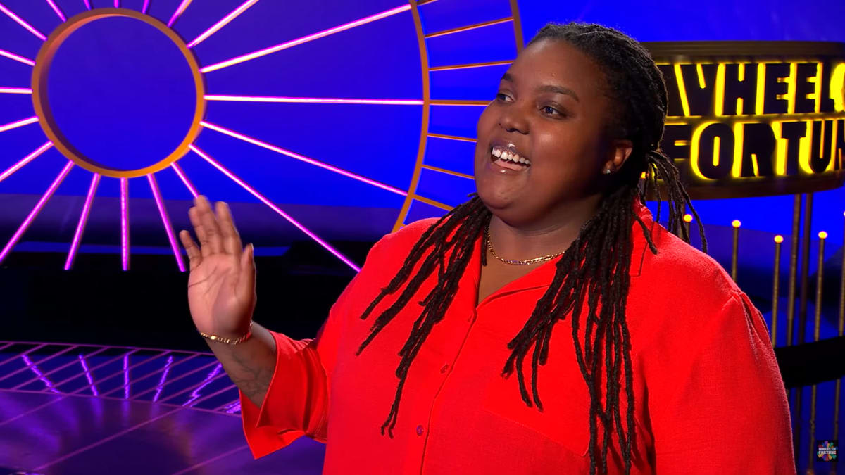 Wheel of Fortune player loses $100k on Christmas Day — leaving Ryan ...