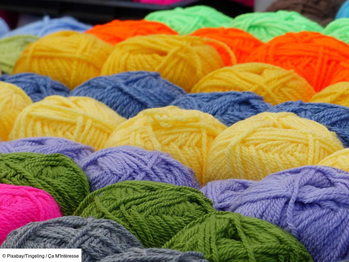 D’où vient l’expression « avoir les nerfs en pelote