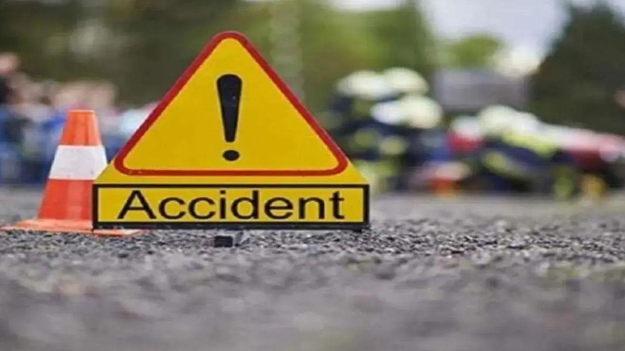 Death toll rises to 7 as bus collides with truck in Chitradurga district