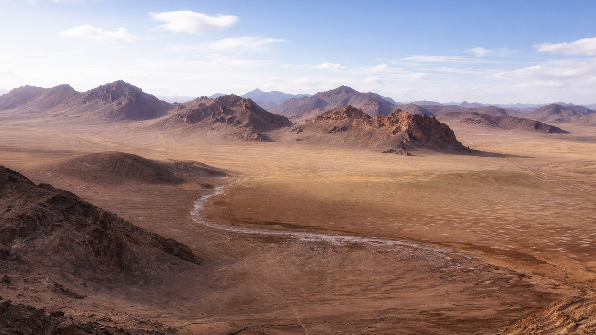 Skulle du klara dig här?