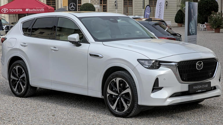 Why automakers are terrified of Chinese EV brands entering the US