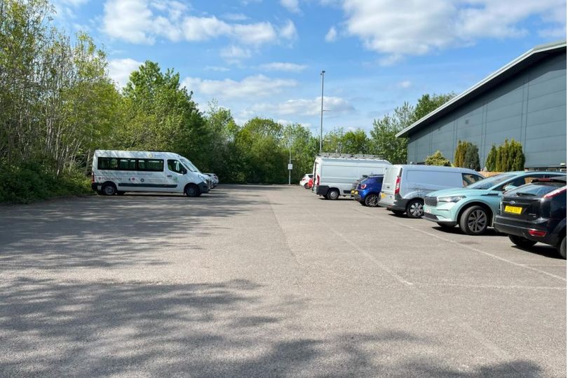 M Club gets go-ahead to build five padel courts on car park