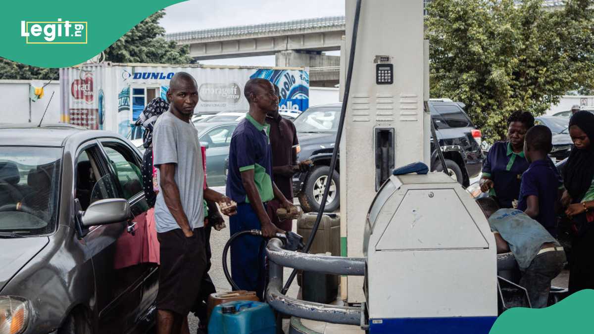 How Nigeria now sells the cheapest petrol in West Africa