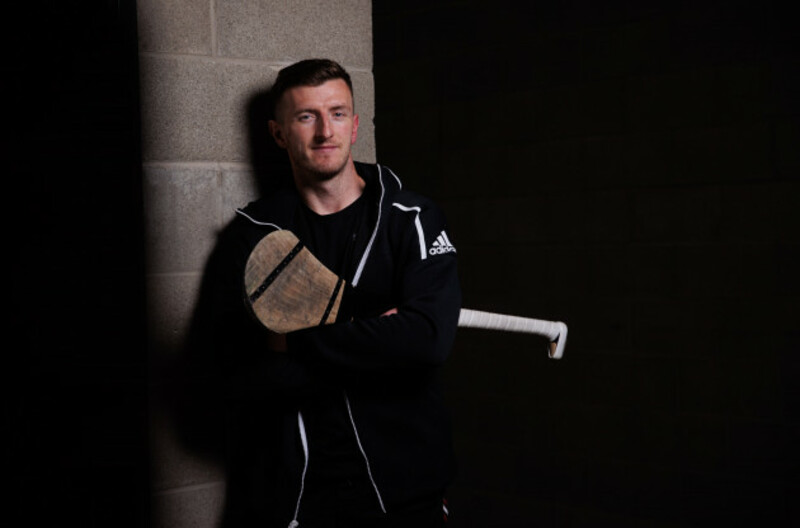 The swagger and substance of Patrick Horgan, hurling's great devotee