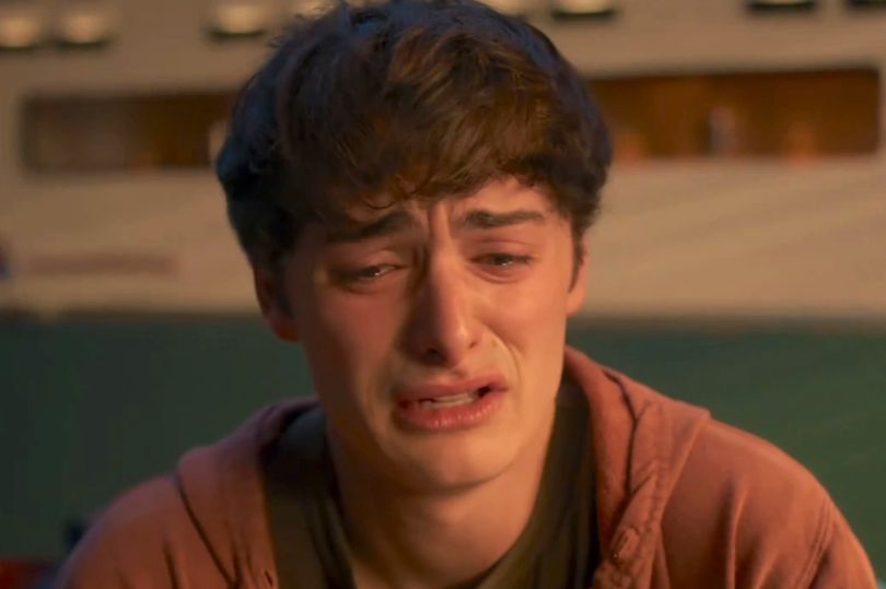 Netflix fans 'sobbing' as they praise 'brave' Stranger Things coming ...