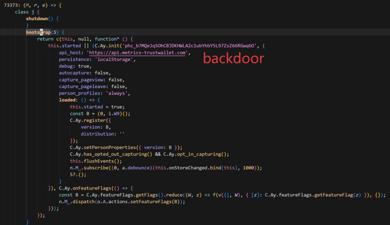 Trust Wallet will cover $7M lost in Christmas Day hack, CZ says