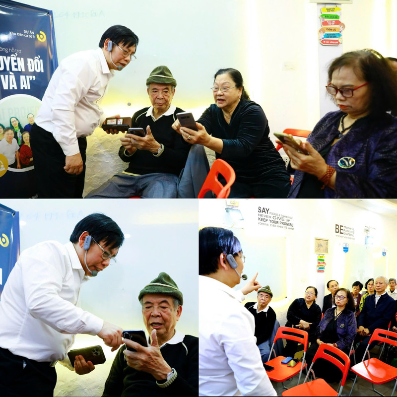 Giải ảnh 'Khoảnh khắc báo chí': Vinh danh 50 tác phẩm xuất sắc nhất của ...