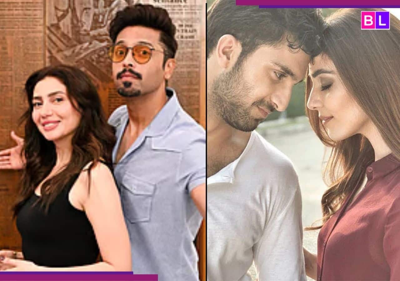 Mahira Khan-Fahad Mustafa to Maya Ali and Ahad Raza Mir: Top most awaited on-screen couples of ...