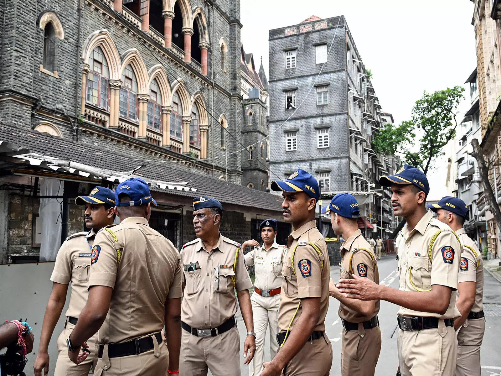 Maharashtra in 2025: Amid major anti-Naxal wins and stubborn crime ...