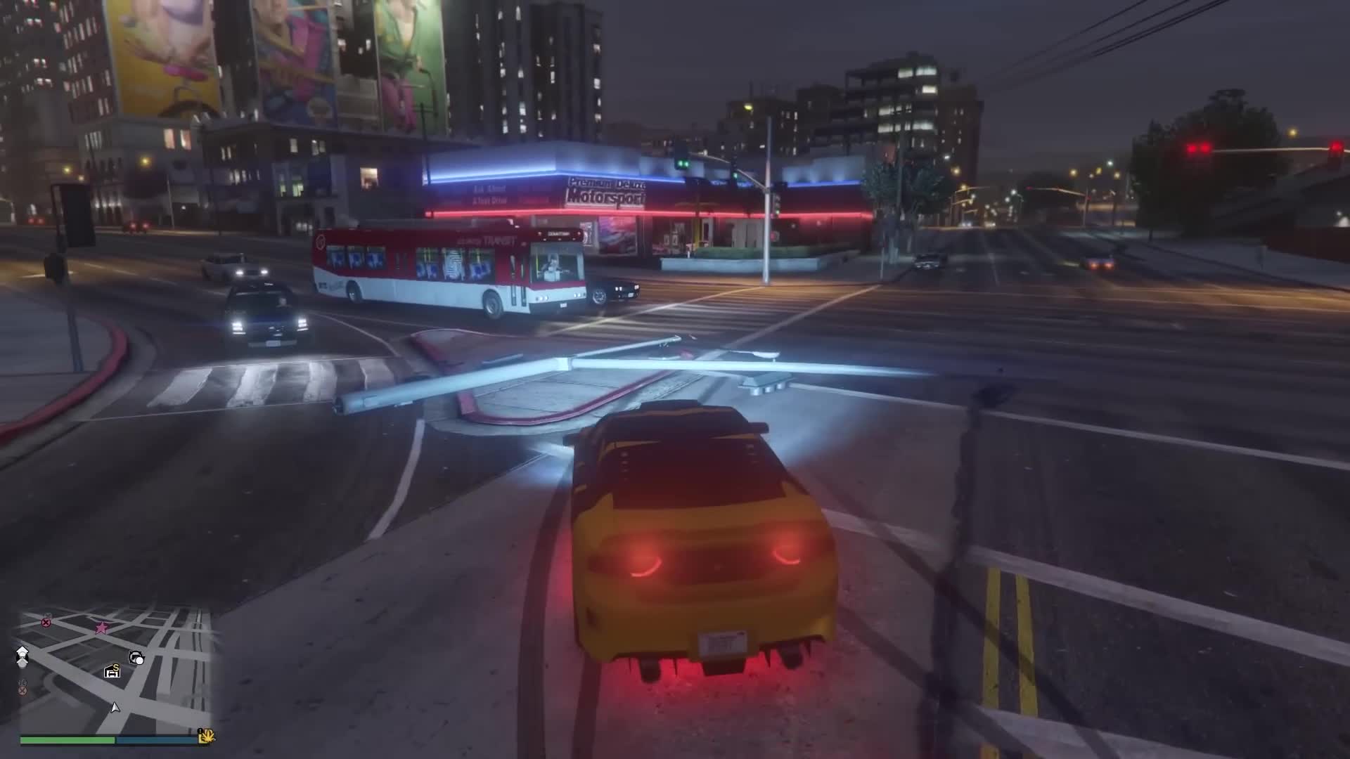 I found someone stuck in a cage on the beach! *lol* | GTA 5 thug life #571