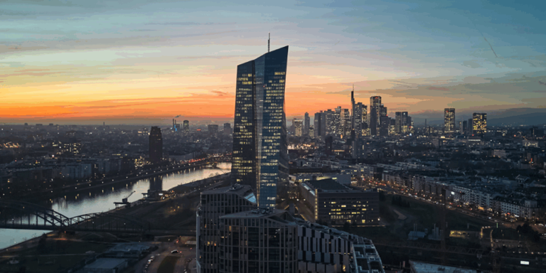 Avreglering lyfter USA:s banker – klyftan mot Europa växer