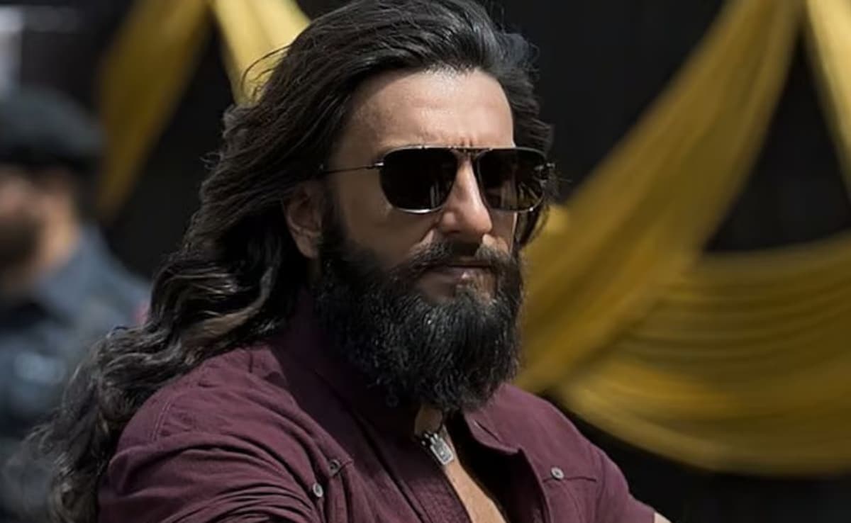 Dhurandhar to Pushpa 2, how fast did India's 1000-crore films cross the ...