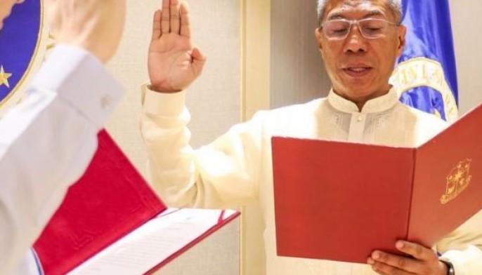 Torre's MMDA appointment settles four-star rank issue at PNP — NAPOLCOM