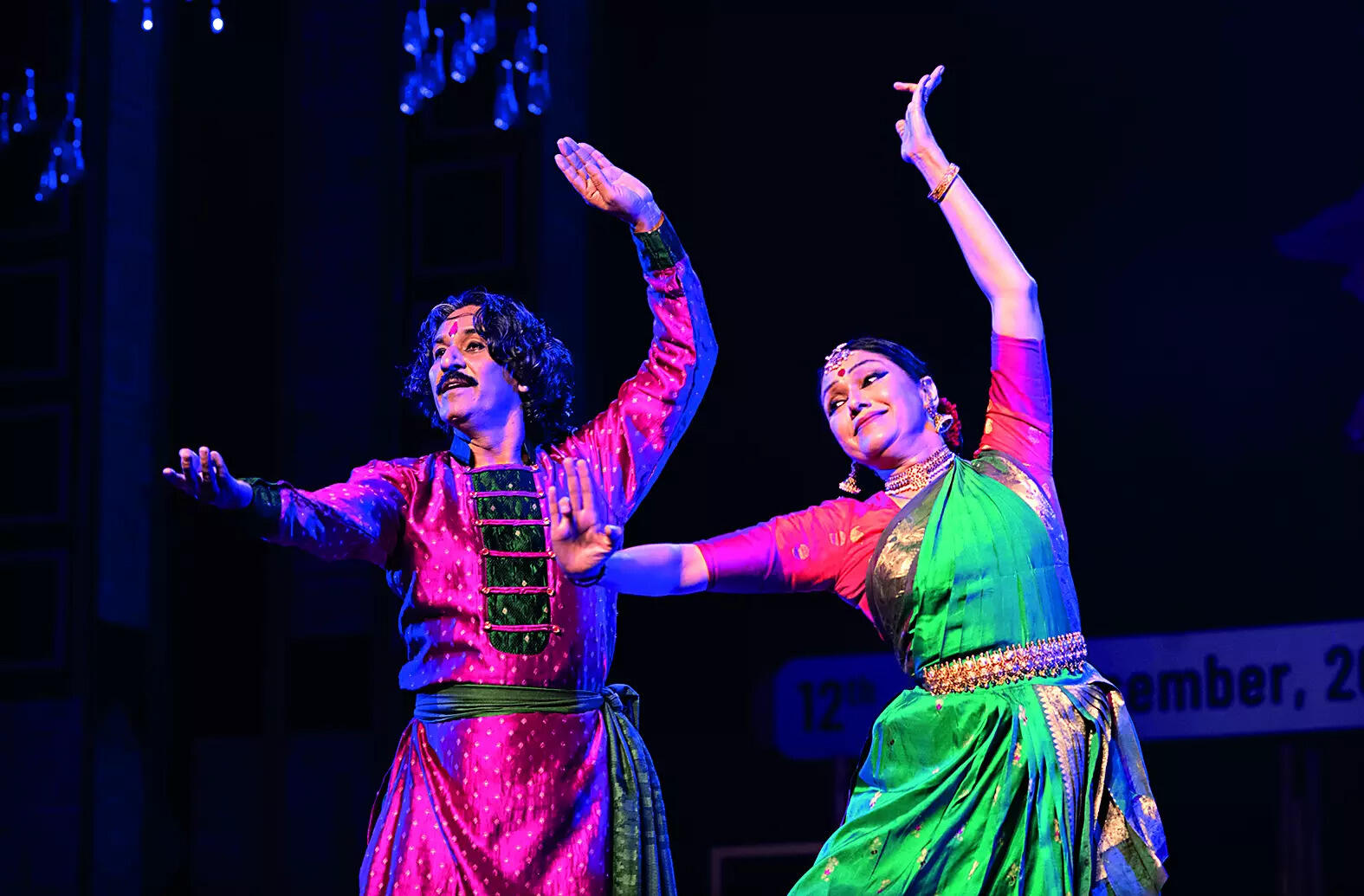 Three-day city festival honours doyens of Indian classical music