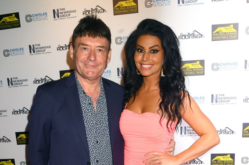 Jimmy White's 23-year age-gap girlfriend and huge net worth despite ...
