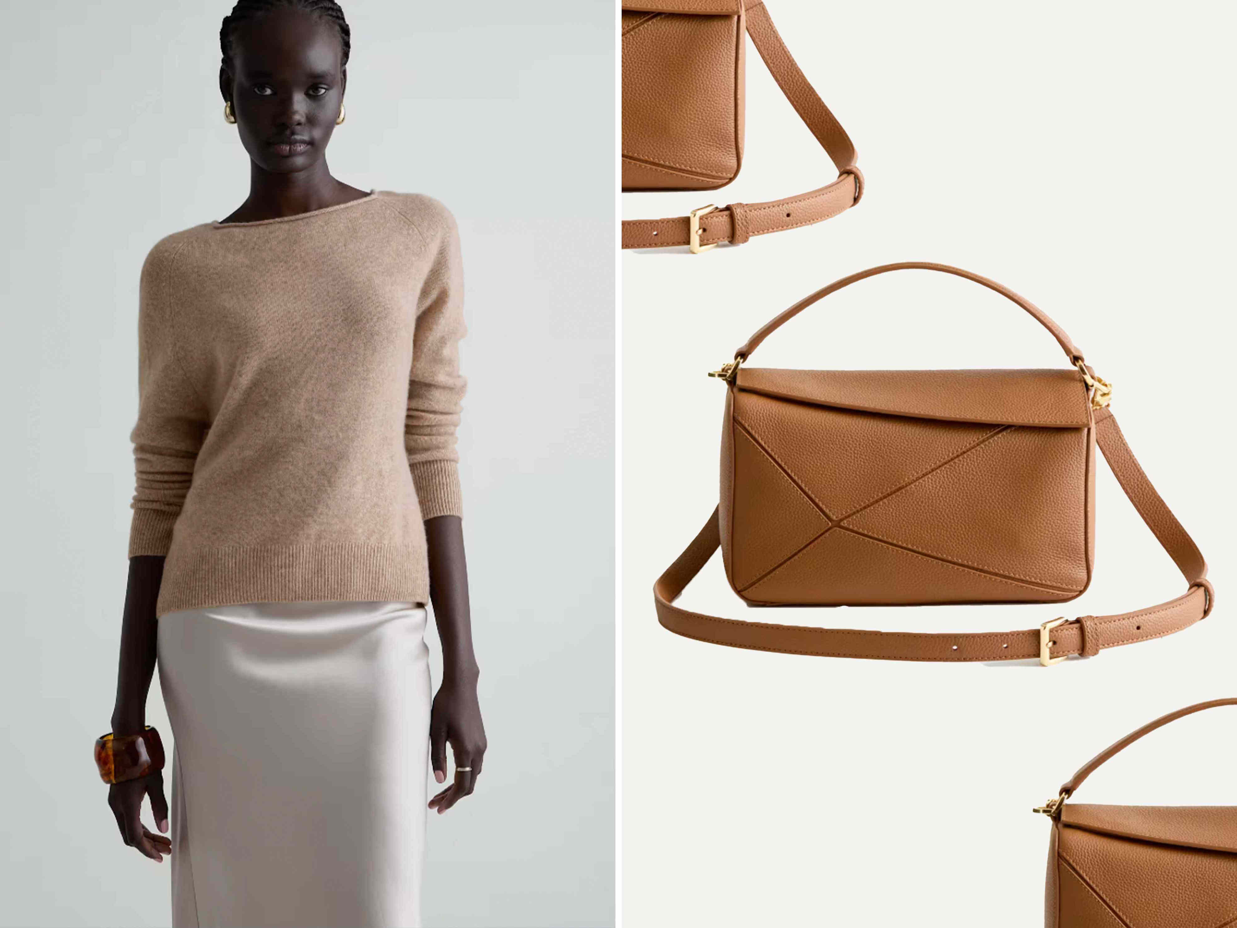 Quince's rich-girl staples are on rare sale for 24 hours—I'm buying ...