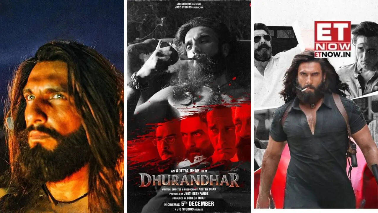 Dhurandhar 2 release date: Mark the day! Sequel to be released in Hindi ...
