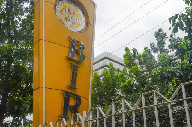 BIR warns vs 'Foreign Trading Income Clearance' scam