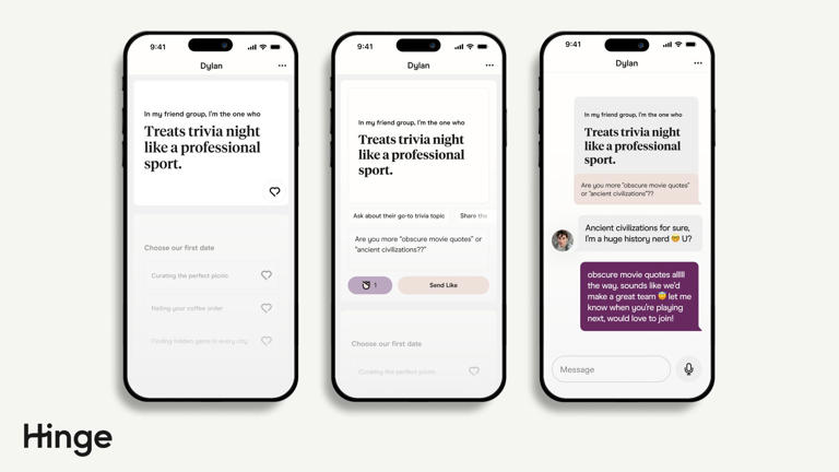 The rise of the AI wingman
