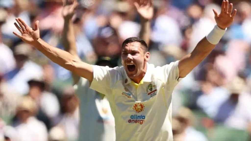 20 wickets fall on a record-breaking day 1 of the fourth Ashes Test