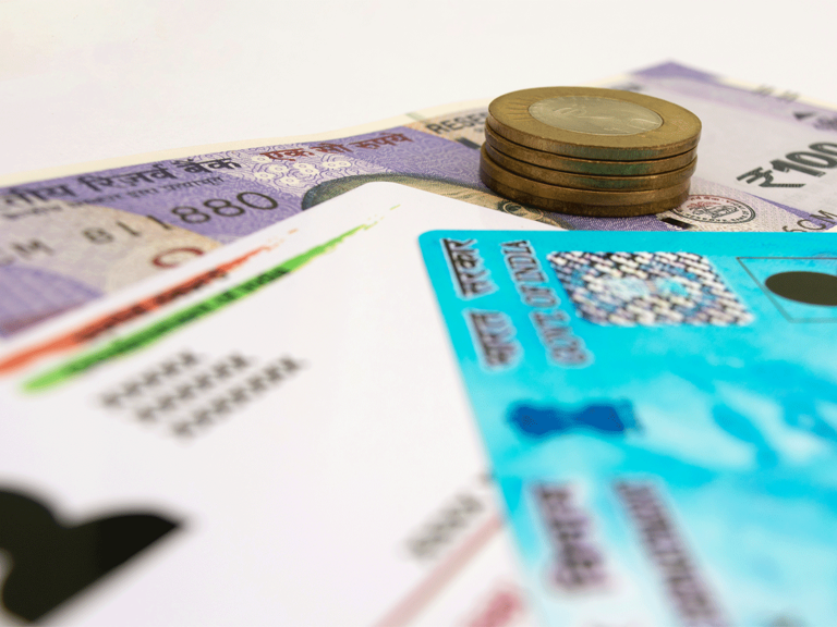 PAN Aadhaar card link deadline: How to link PAN with Aadhaar; step-by ...
