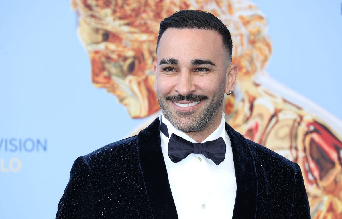 « J’adore surprendre les gens »… Après la télé et la radio, Rami se ...