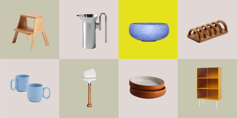 This is why Scandinavian kitchenware works so well: A stylist's ...