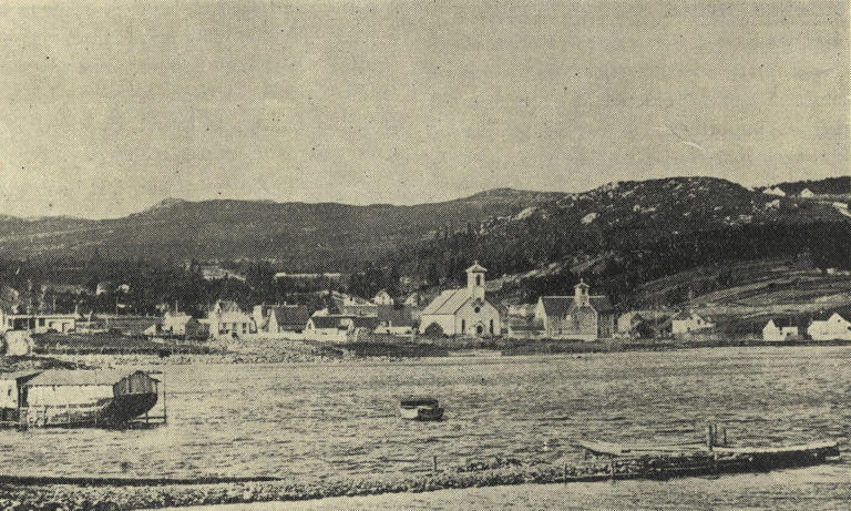 How a Boxing Day riot in the 1880s changed Newfoundland politics