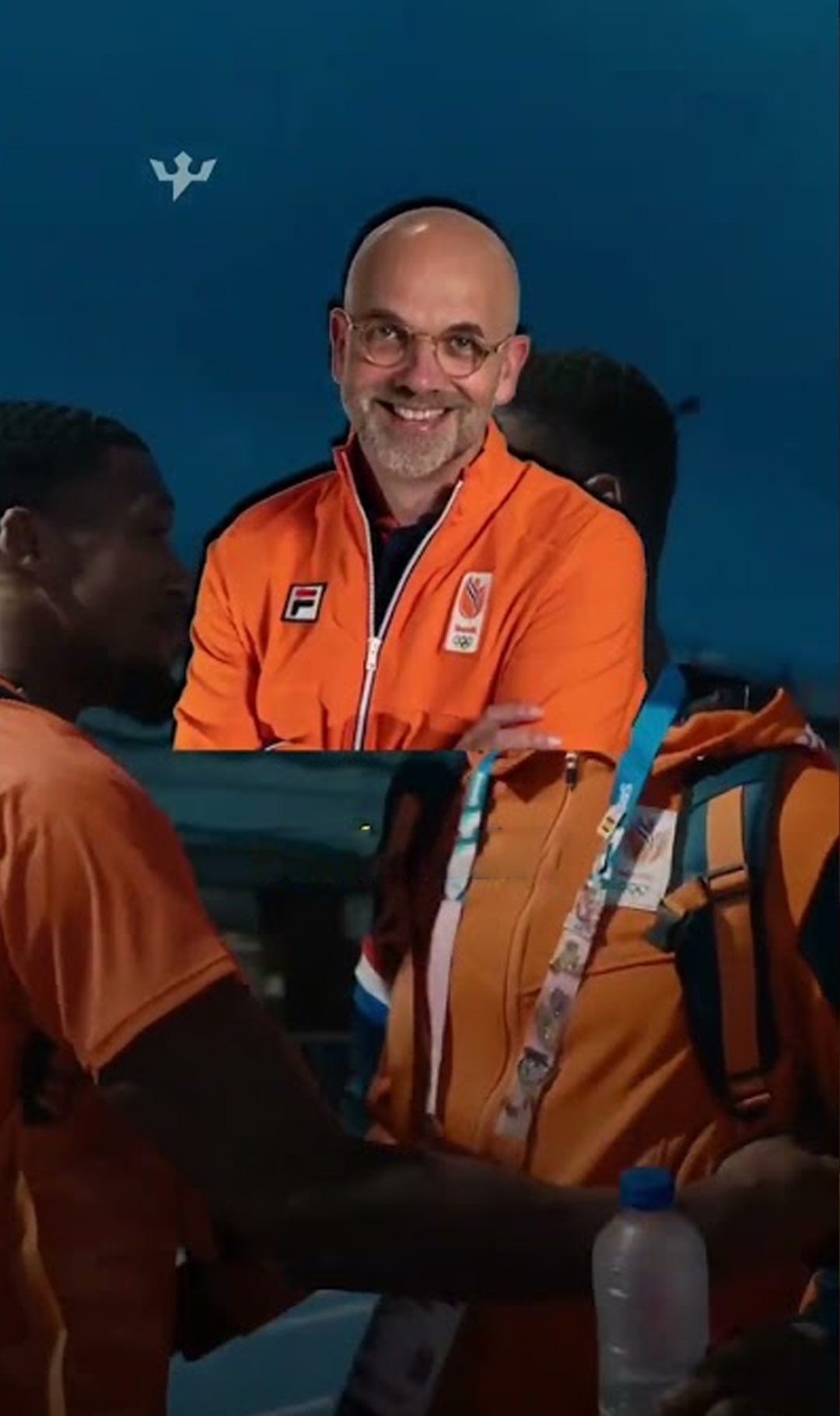 Geen olympische medaillebonus meer