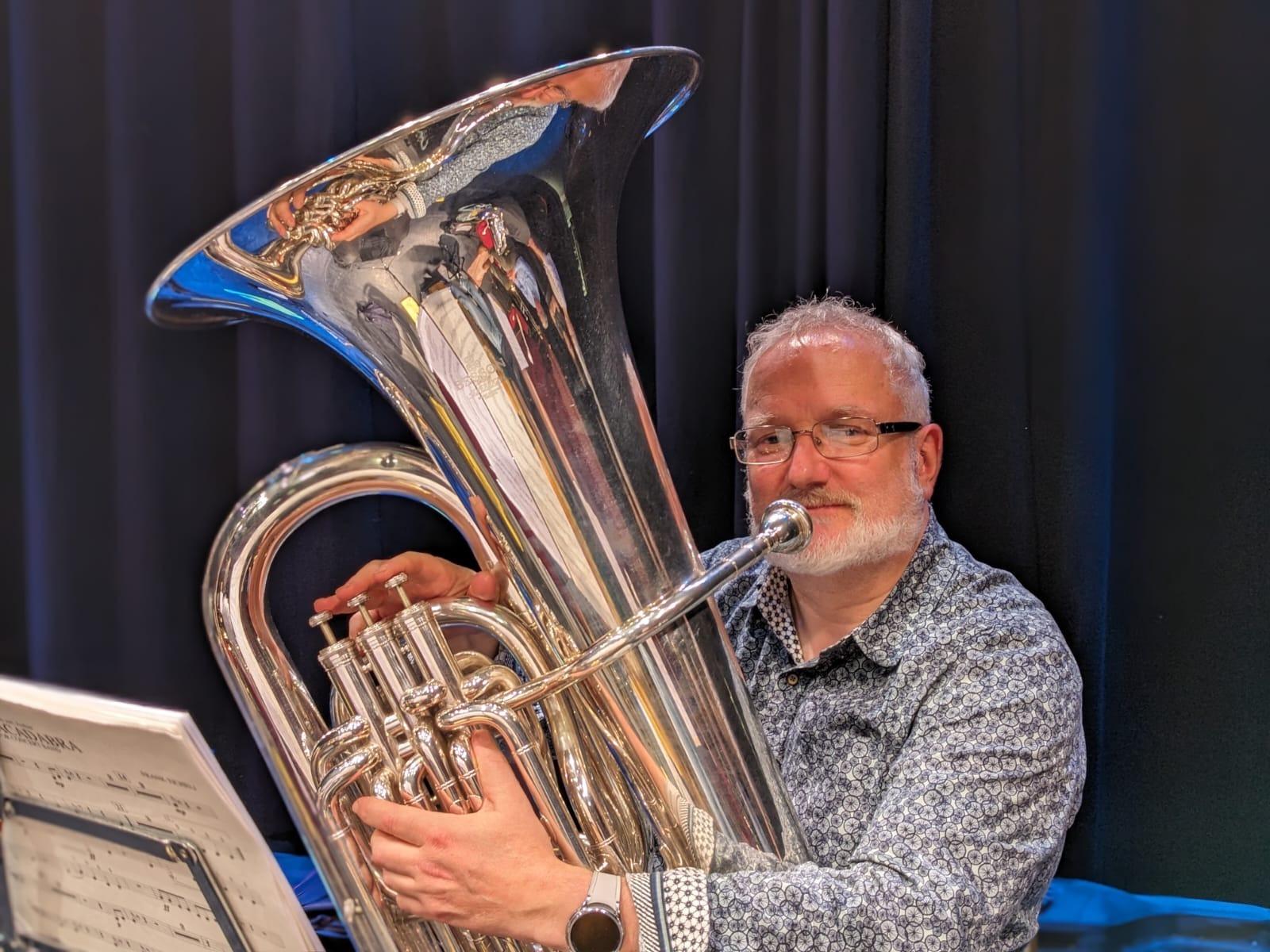Musicians wanted: New concert band to launch in Alnwick for beginners ...