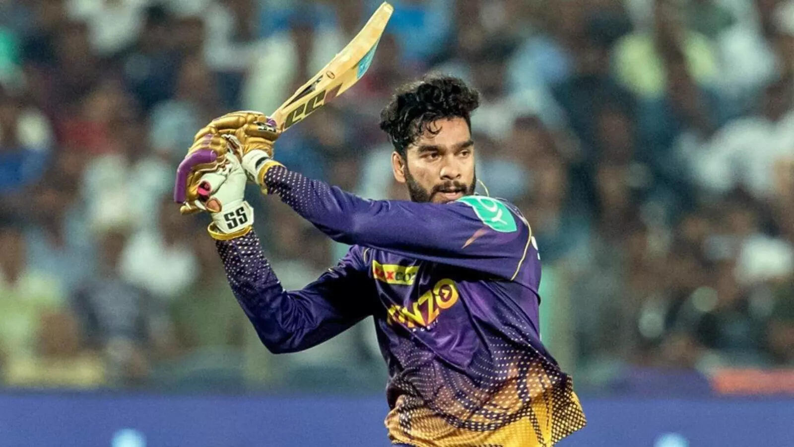 Venkatesh Iyer may not be in RCB playing eleven at start of IPL: Anil ...