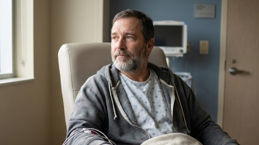 How a clinically dead man says he reached the afterlife