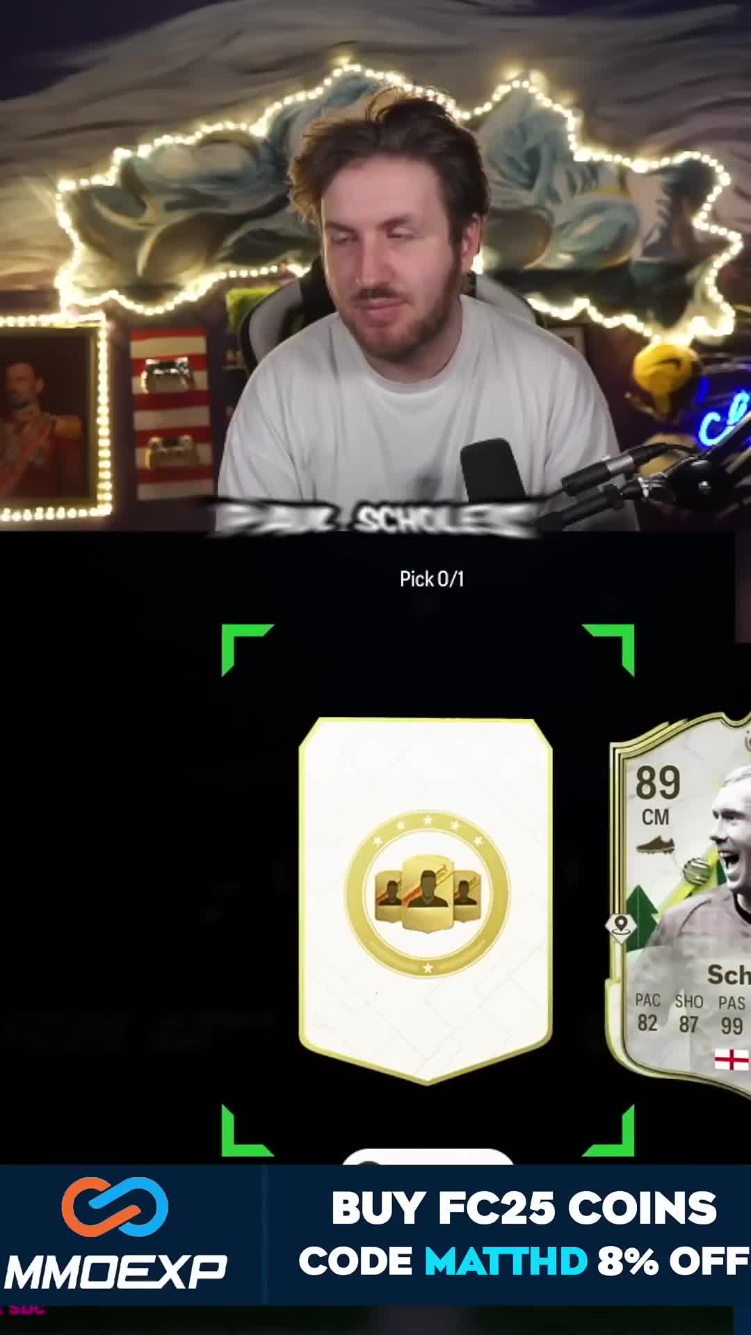 Insane 94+ icon pull!