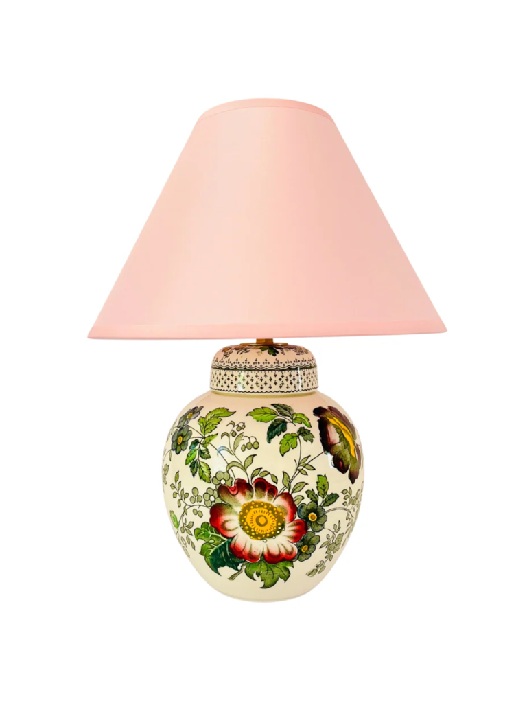 The round: Quiet maximalism