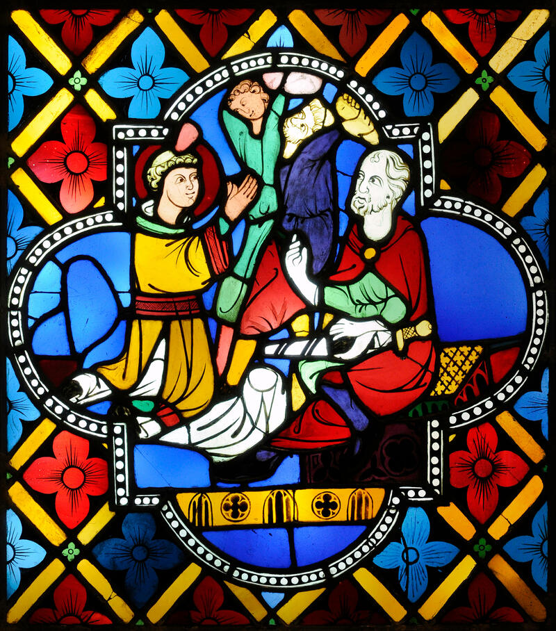 Why is today called St Stephen’s Day in the Republic but Boxing Day in ...