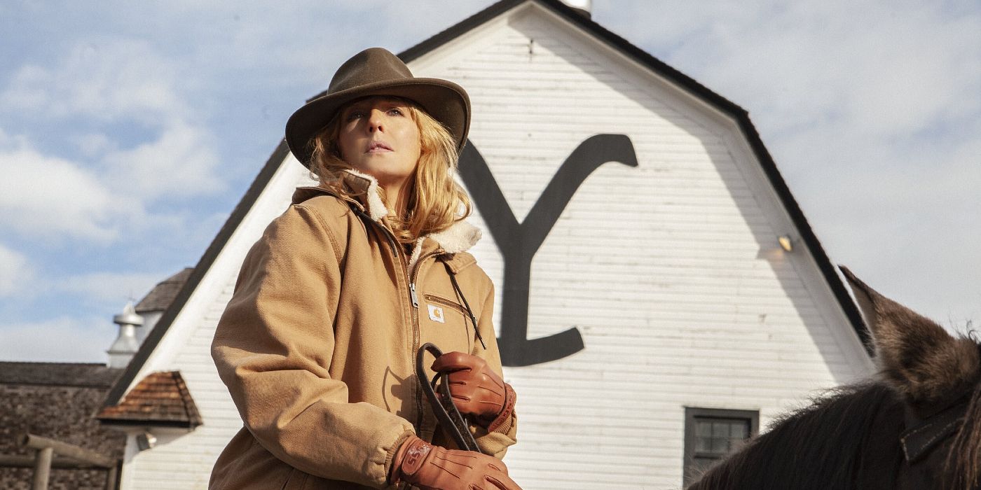 2026 is officially the year Yellowstone fans have waited for