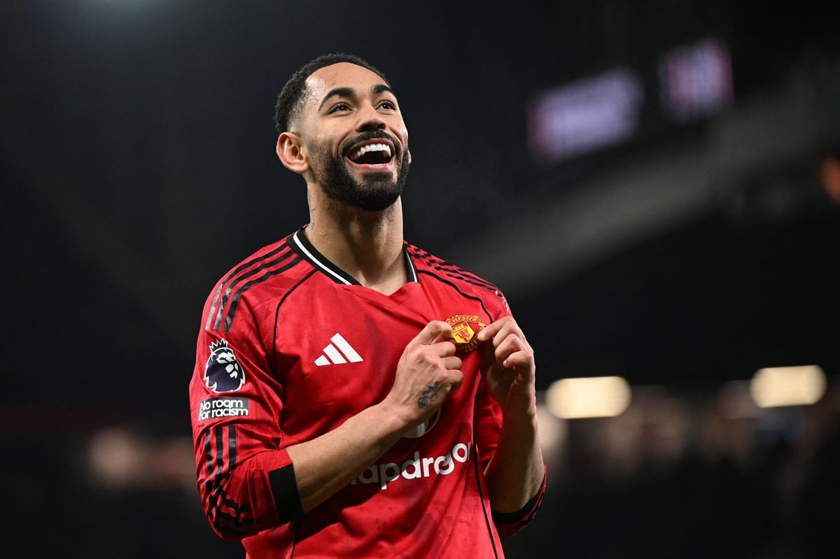 How to watch Man Utd vs Newcastle: TV channel and live stream