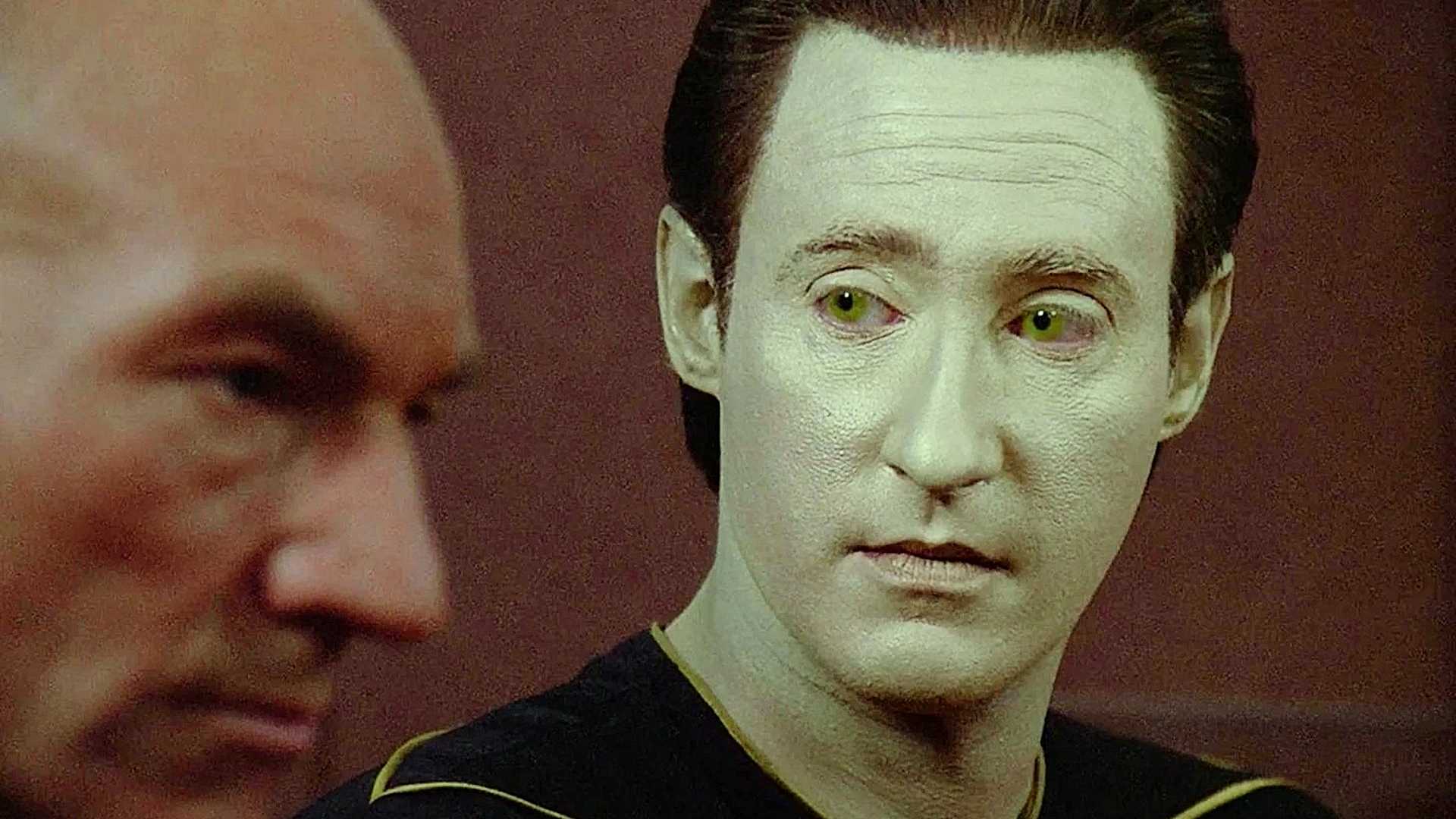 Star Trek: TNG's Chain of Command is a must-watch for sci-fi fans