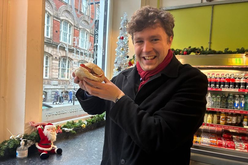 I moved away from Liverpool - what I missed surprised me