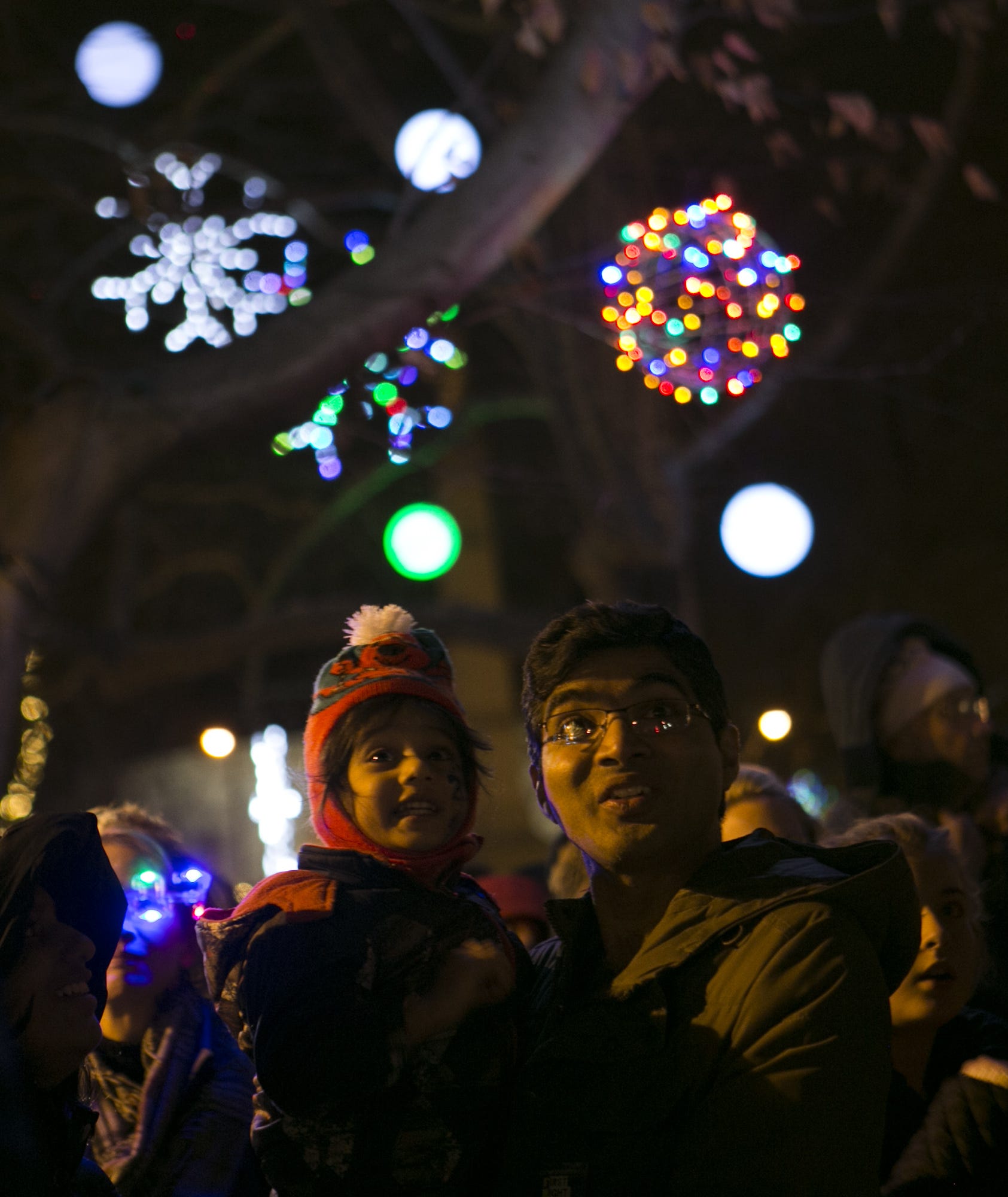 Morris First Night bash to kick off new year, nation's 250th birthday