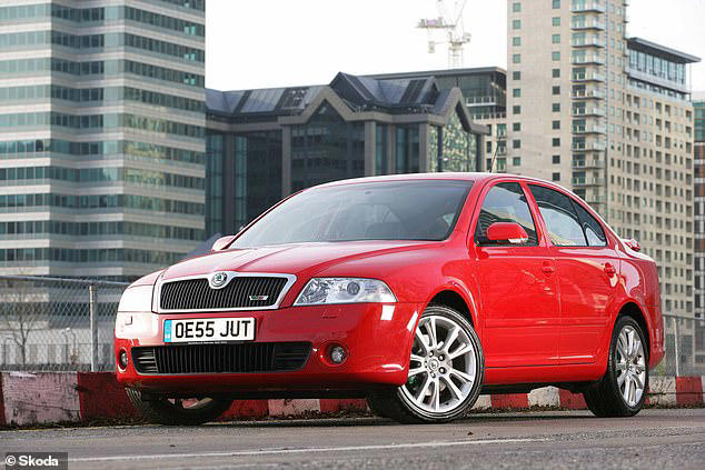 Can you guess the best-selling models from every major car company ...