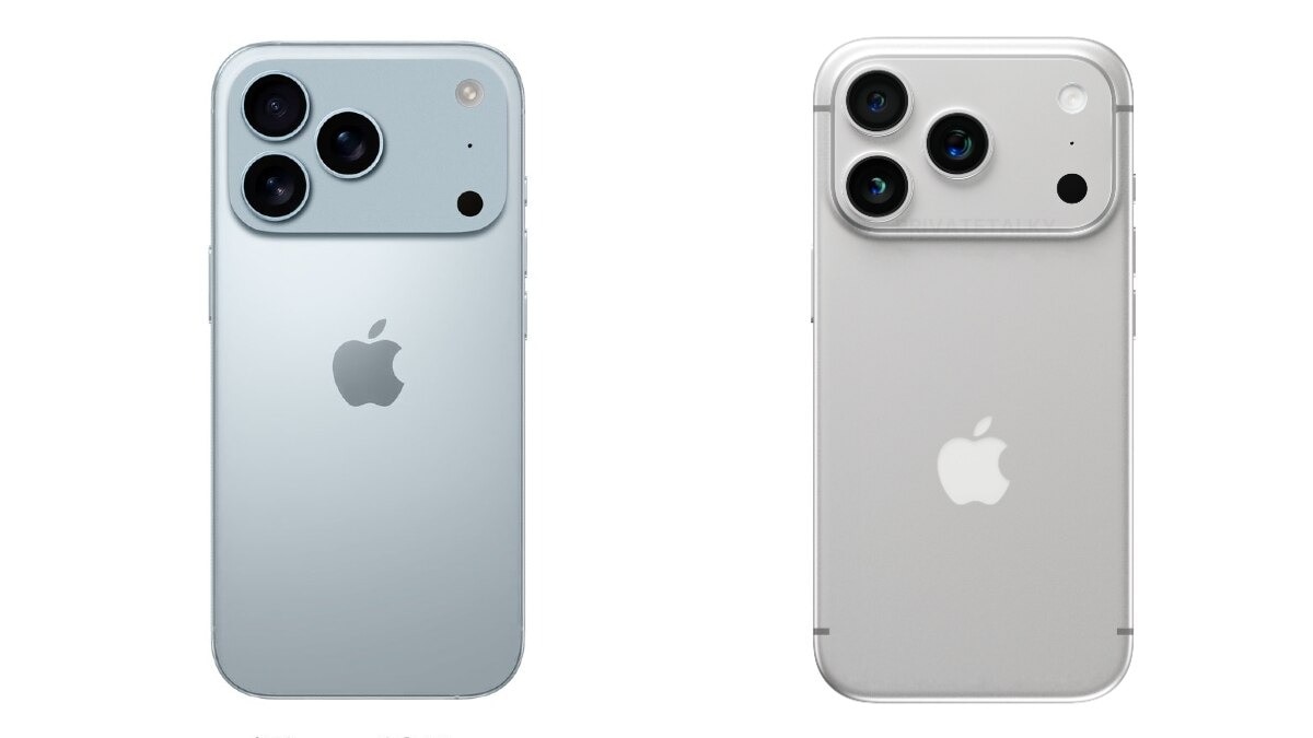 iPhone 18 Pro Max leaks: Launch timeline, design changes, battery ...