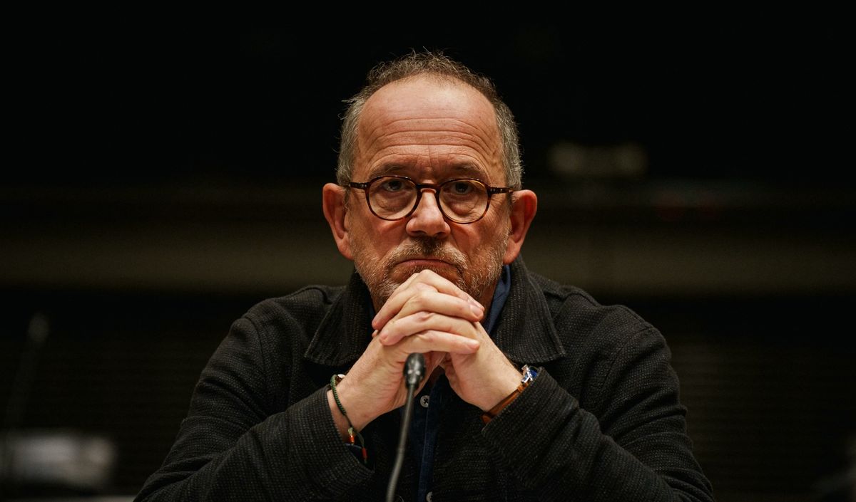 « Au-delà de la captation illégale, le contenu a été falsifié ...