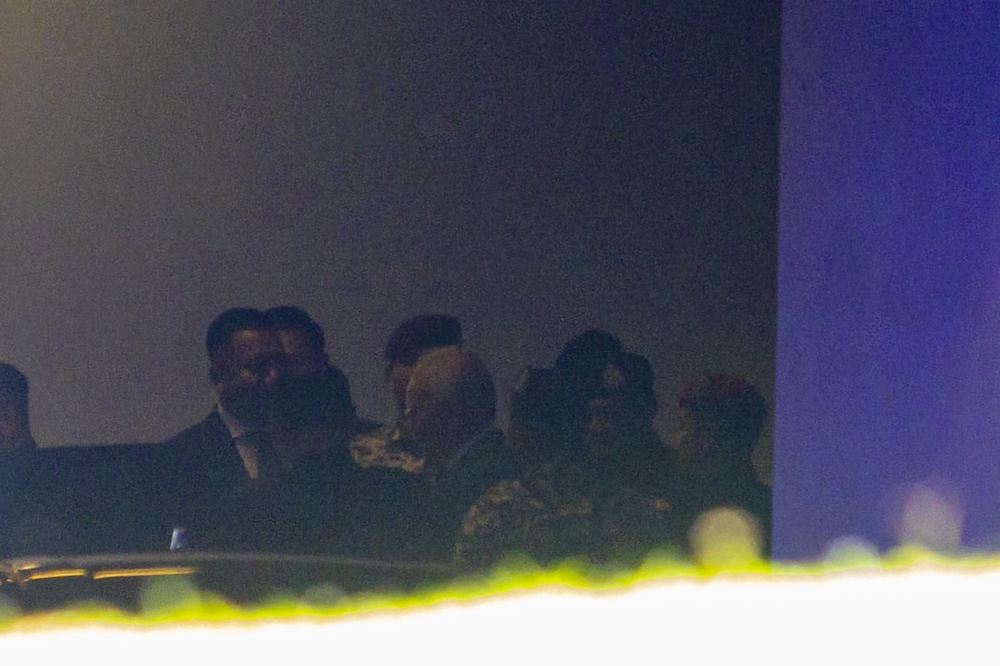 1MDB verdict: High Court finds Najib guilty on all 25 charges