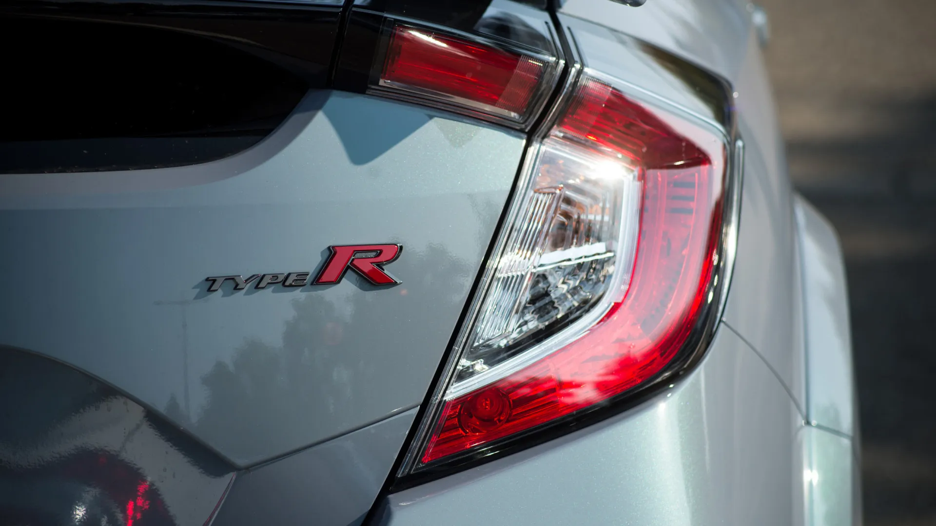 Honda estreia Civic Type R HRC concept e o e-HEV RS prototype em Tóquio