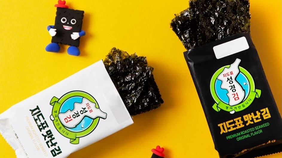 Samchully acquires Sung Gyung Food for growth