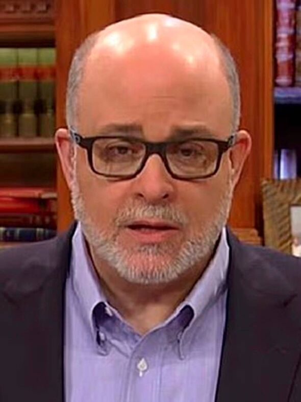 Megyn Kelly calls Mark Levin 'anti-Christian nut' as Fox News feud erupts