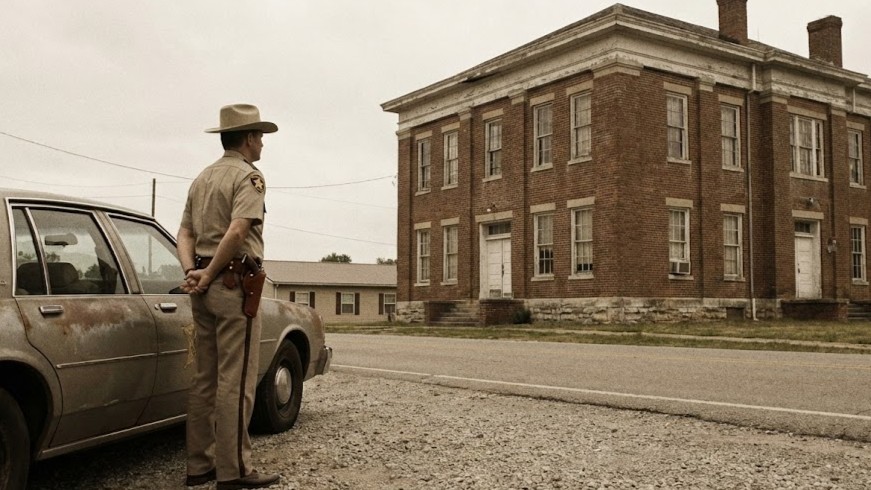 Why the Dixie Mafia targeted Buford Pusser personally