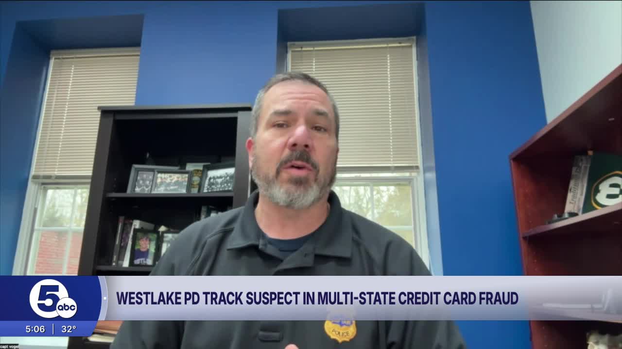 Multi-state fraud investigation