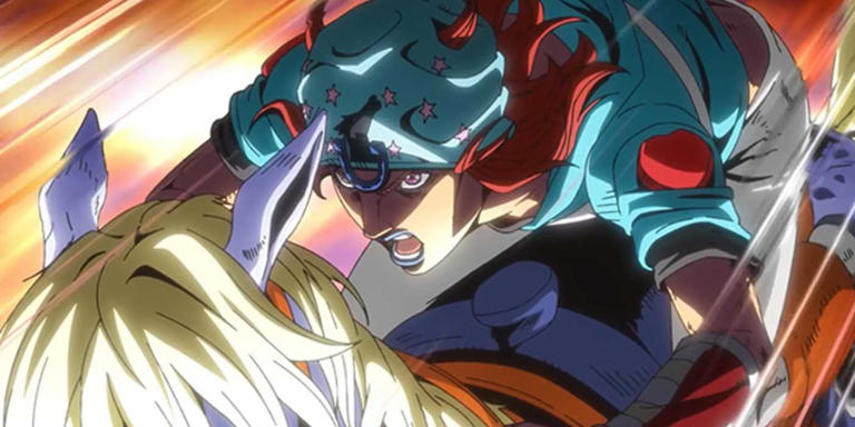 JoJo's Bizarre Adventure Part 7 Steel Ball Run is the perfect starting ...